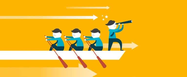 5 Best Leadership Activities to Improve Leader Qualities