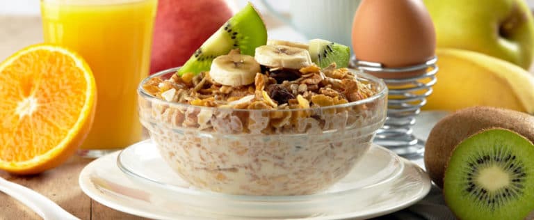 41 Healthy Low Calorie Breakfast Recipes from 14 Nutrition Experts