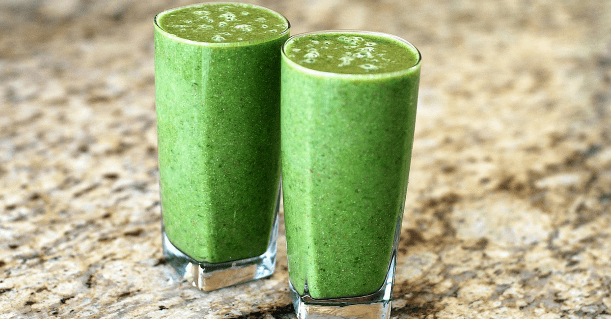 10 Benefits of Detoxing your Body {INFOGRAPHIC}