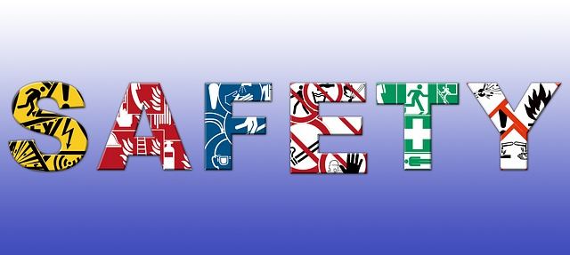 safety - Better Mind Body Soul