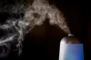 Essential Oil Diffuser vs Humidifier: What Is The Difference?
