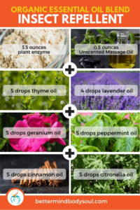 31 Powerful Essential Oil Bug Repellent Recipes For Your Personal Use