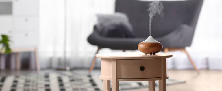 Best Essential Oil Diffusers For Large Spaces - 2025 Reviews