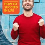 A Recipe for Success: How to Succeed in Life
