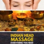 Why You Should Consider Having an Indian Head Massage