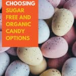 The Value of Choosing Sugar Free and Organic Candy Options