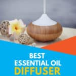 Best Essential Oil Diffuser - 2020 Reviews