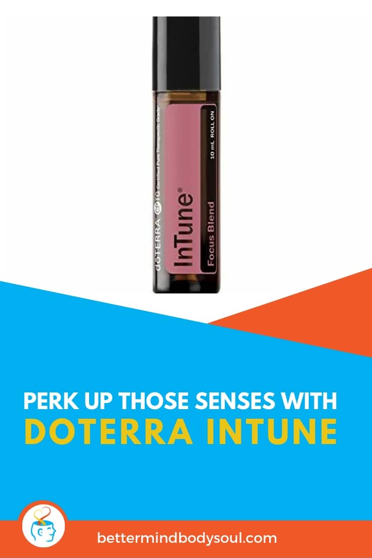 doTERRA InTune Review: Can It Focus For You?