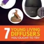Best Young Living Diffuser Buyer's Guide - 2022 Reviews