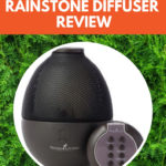 Young Living Rainstone Diffuser Review