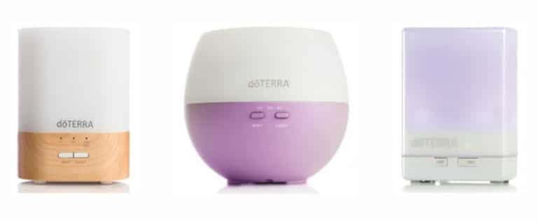 doTERRA vs Young Living: A Detailed Comparison