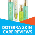 Doterra Skin Care Reviews: The Power of Verage Skin Care Collection