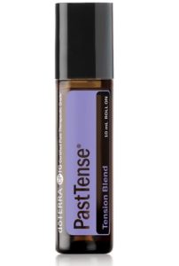 Doterra Past Tense Review: A Blend To Balance Your Emotion