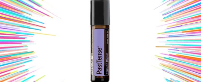 Doterra Past Tense Review: A Blend To Balance Your Emotion