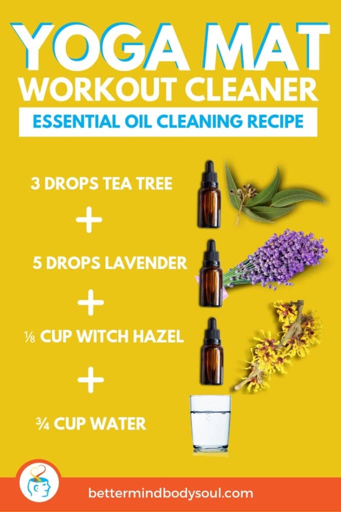 23 of the Best Cleaning Recipes Using Essential Oils: #17 is Amazing!