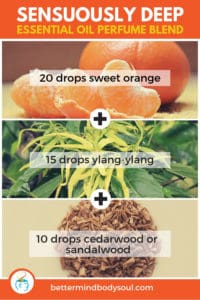 21 Essential Oil Recipes For Perfume That You Need To Try