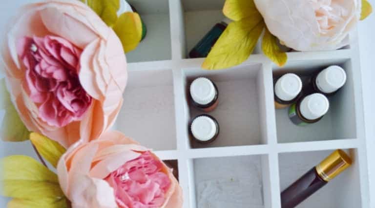 DIY Essential Oil Storage: How To Keep Your Scents Potent