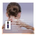 DōTERRA Clary Calm Review - A Treat For The Senses