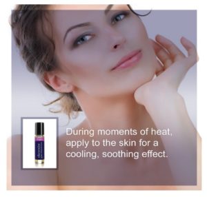 DōTERRA Clary Calm Review - A Treat For The Senses