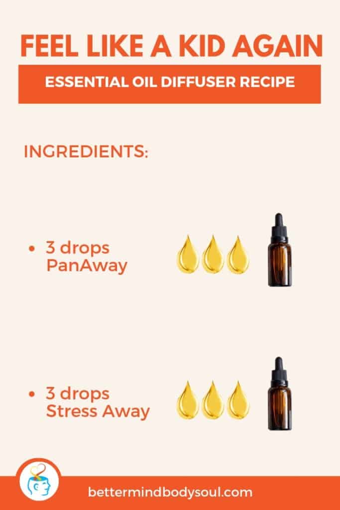 31 Essential Oil Diffuser Recipes