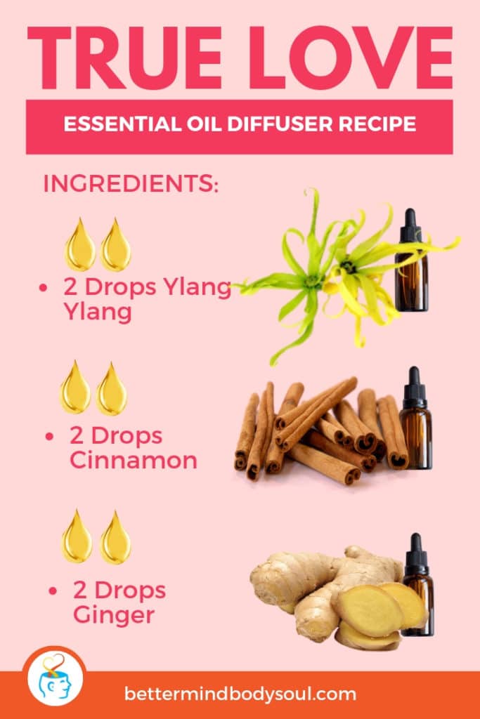 31 Essential Oil Diffuser Recipes