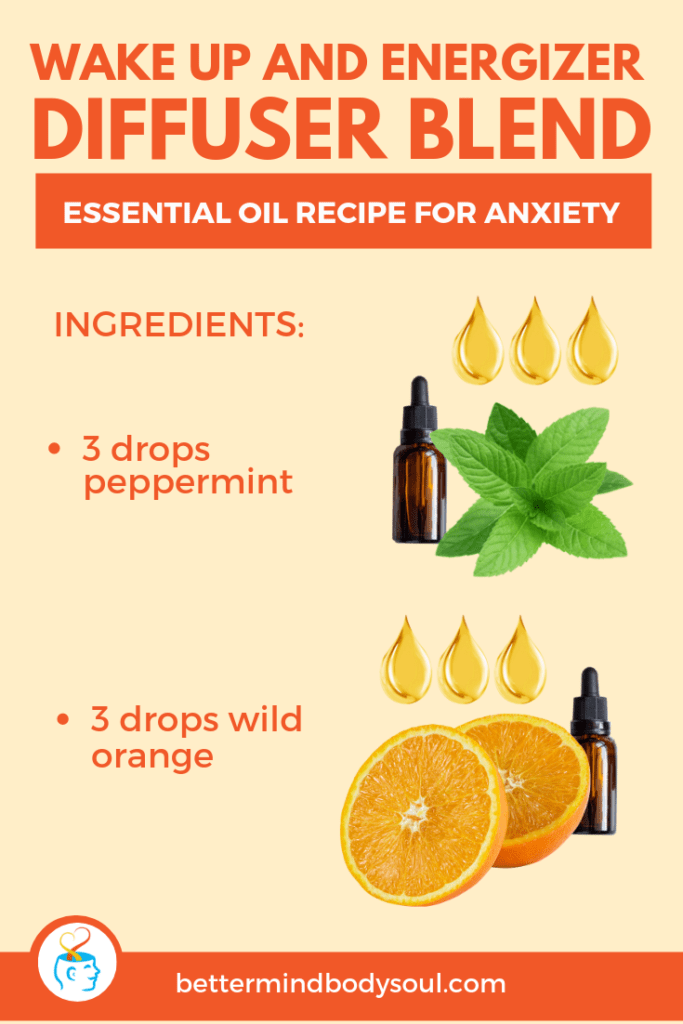 23 of the Best Essential Oil Recipes for Anxiety