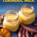 15 Turmeric Milk Benefits For Your Health: A Healthy Remedy