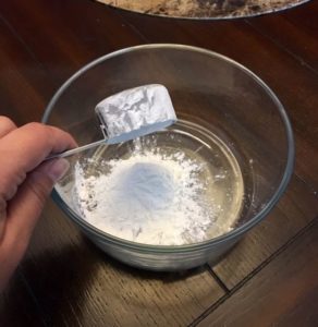 How To Make Natural Deodorant: A DIY Tutorial for Body Odor