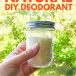 How To Make Natural Deodorant: A DIY Tutorial for Body Odor