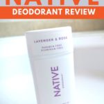 Native Deodorant Review: Safe, Cruelty Free Options