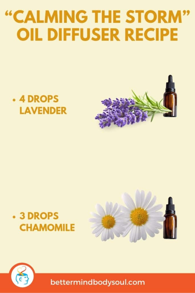 22 Essential Oil Recipes for Stress: A Helpful List of Recipes with Images