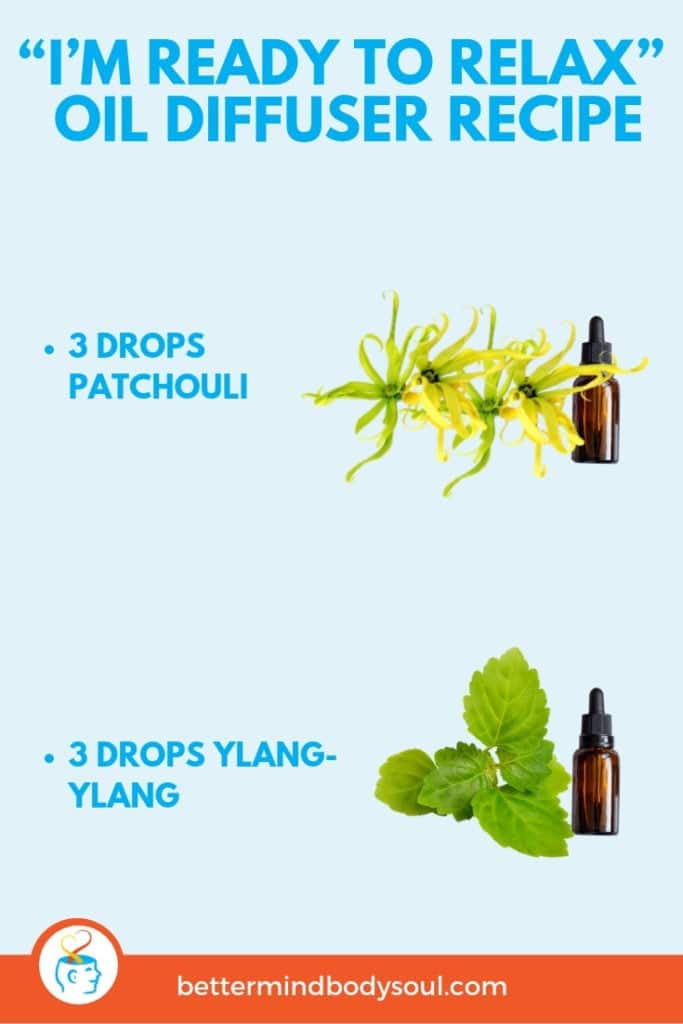 22 Essential Oil Recipes for Stress: A Helpful List of Recipes with Images