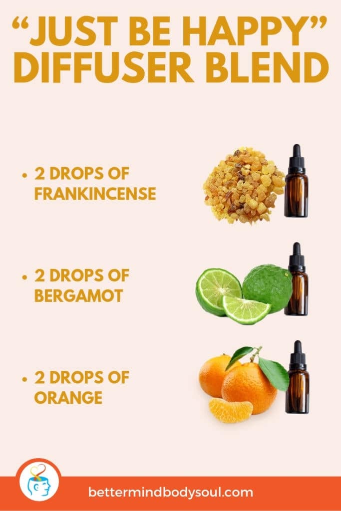 22 Essential Oil Recipes for Stress: A Helpful List of Recipes with Images