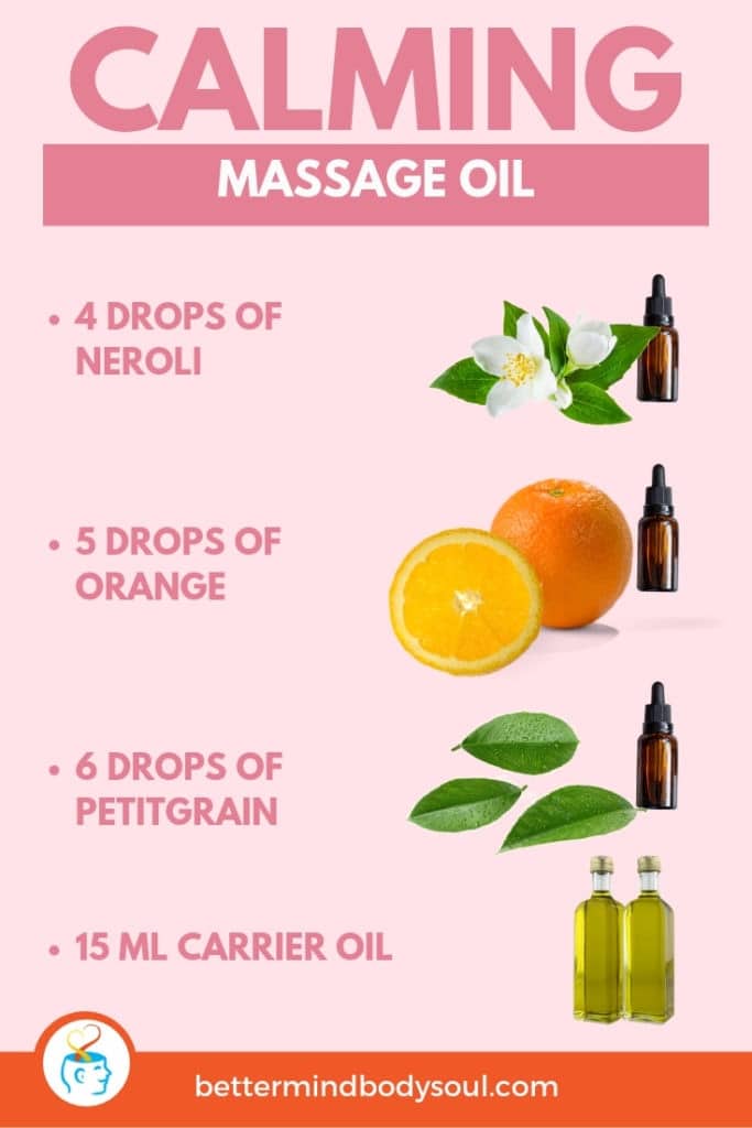 22 Essential Oil Recipes for Stress: A Helpful List of Recipes with Images