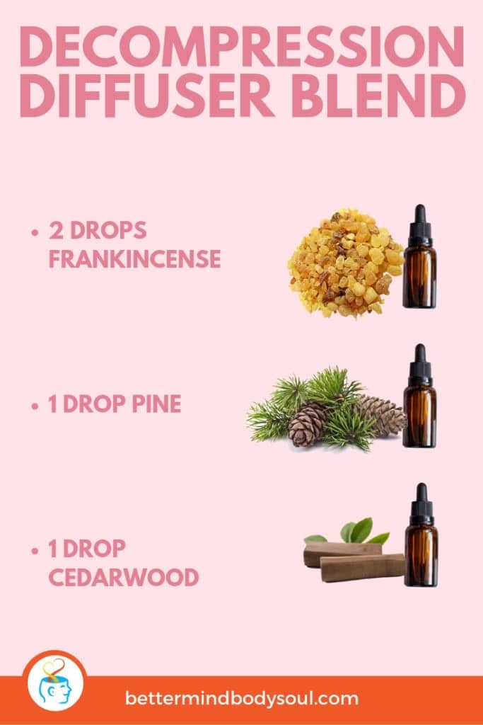 22 Essential Oil Recipes for Stress: A Helpful List of Recipes with Images