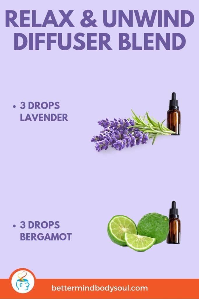 22 Essential Oil Recipes for Stress: A Helpful List of Recipes with Images