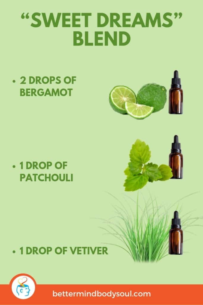 17 Amazing Essential Oil Recipes for Sleep: Remedy for Sleepless Nights