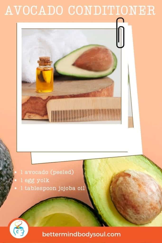 15 Natural Hair Conditioner Recipes: Perfect for All-Natural Hair Needs