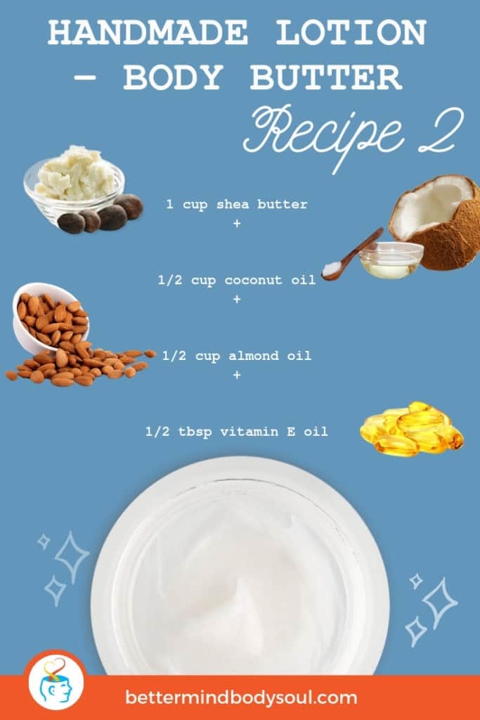 44 of The Best Natural Lotion Recipes to Make at Home