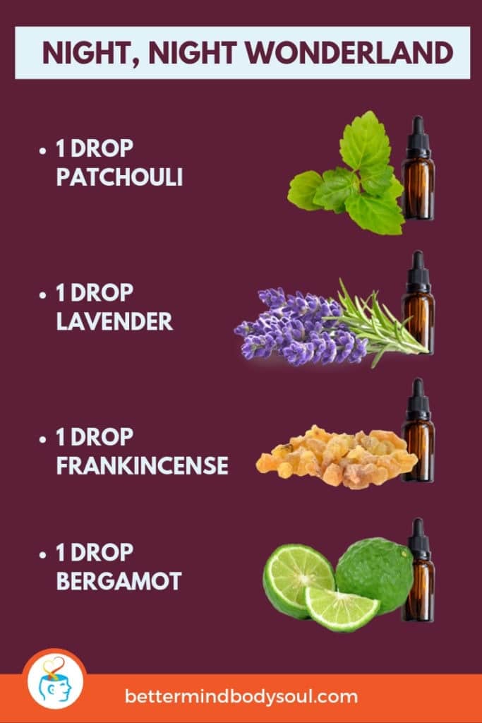 17 Amazing Essential Oil Recipes for Sleep: Remedy for Sleepless Nights