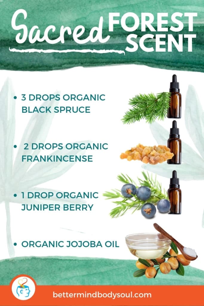 15 Best Roll-On Essential Oil Perfume Recipes: Make Your Own