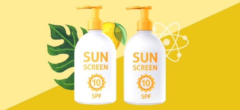 Is Olive Oil a Natural Sunscreen? Let's Find Out Here