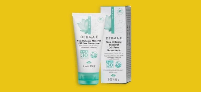 Tom’s of Maine Natural Deodorant Review: A More Natural Life