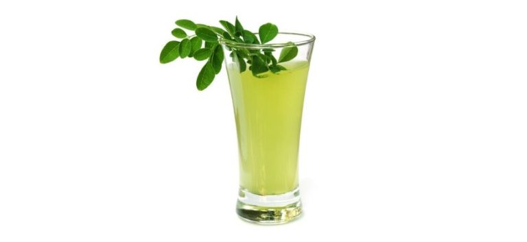 17 Benefits of Drinking Moringa Supported By Science