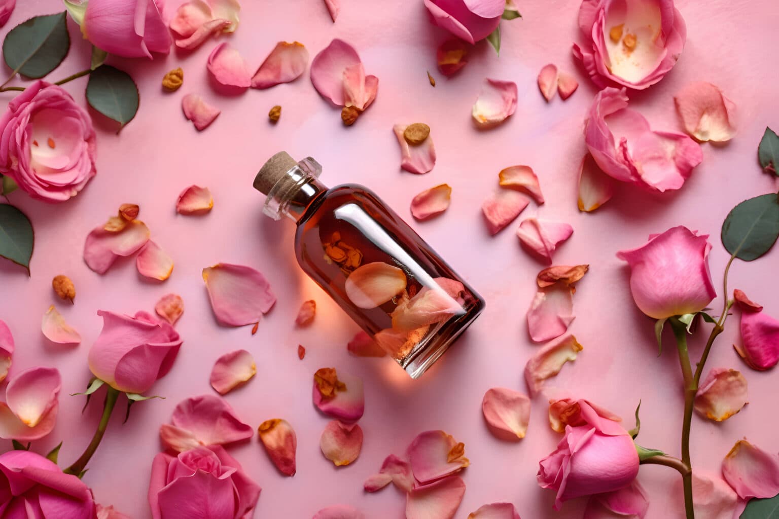 11 Essential Oil Cologne Recipes