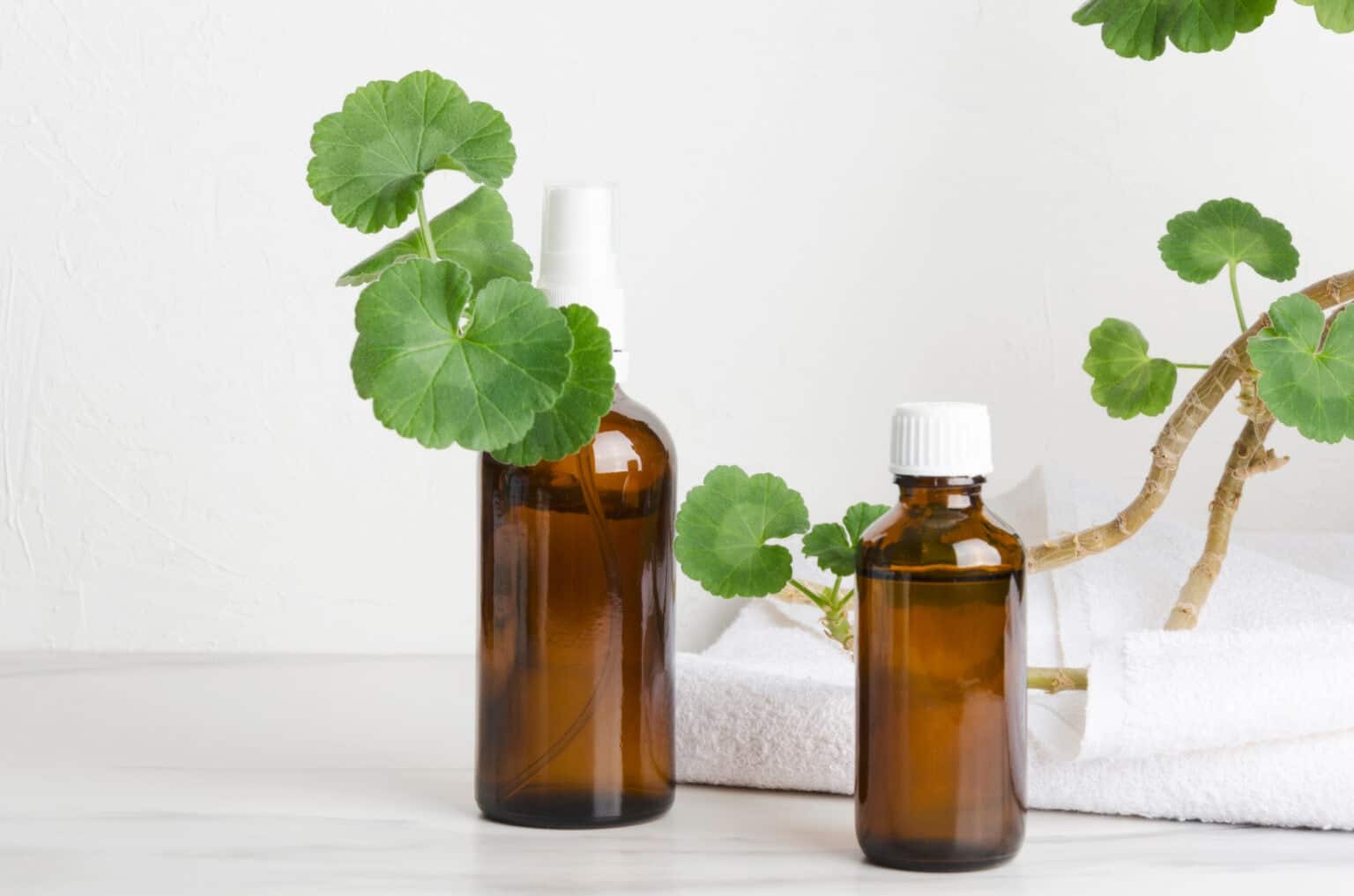 DIY 5 Essential Oil Body Spray Recipes for Natural Fragrance