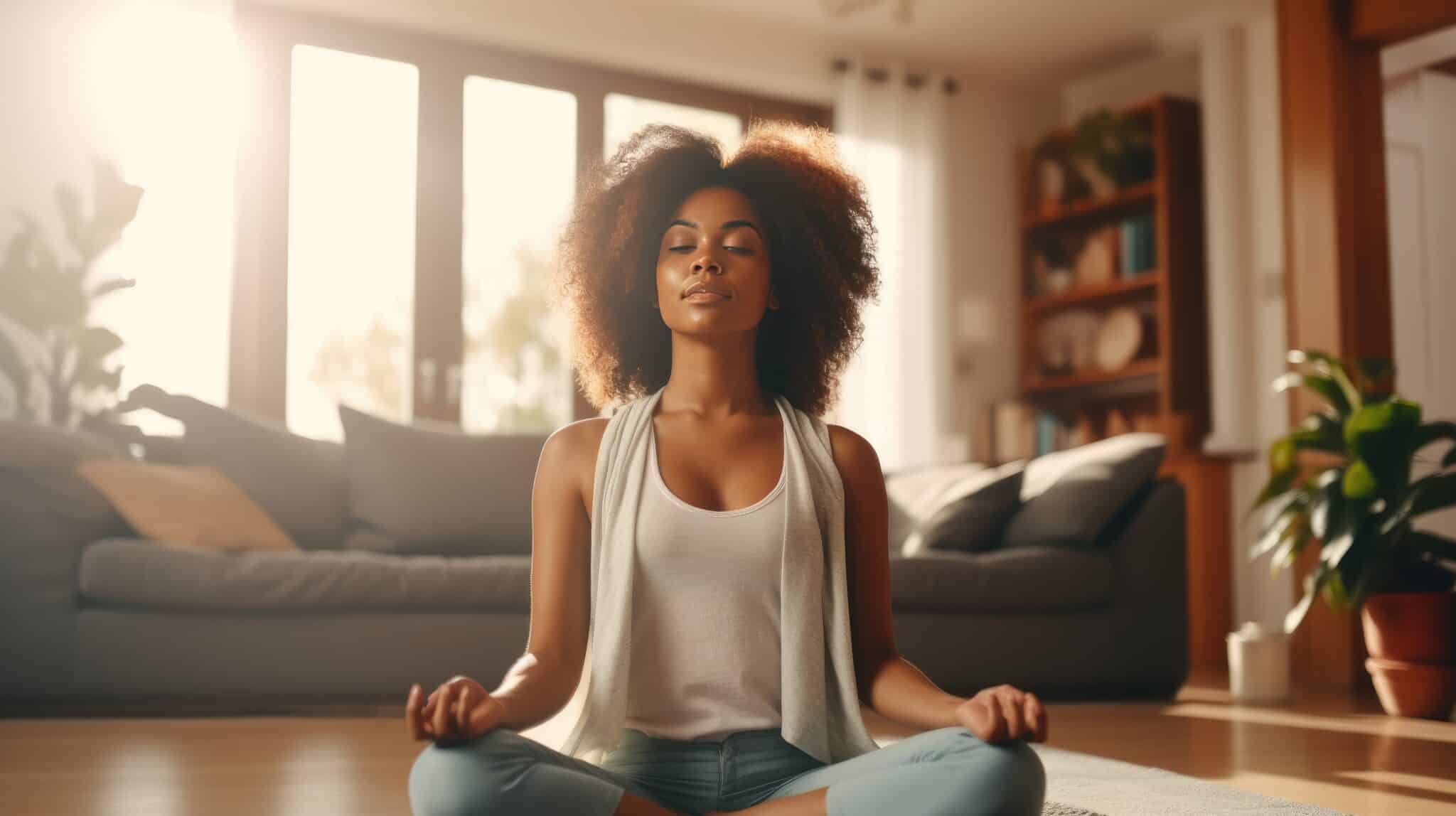 64 Meditation Room Ideas: Your Private Zen Retreat
