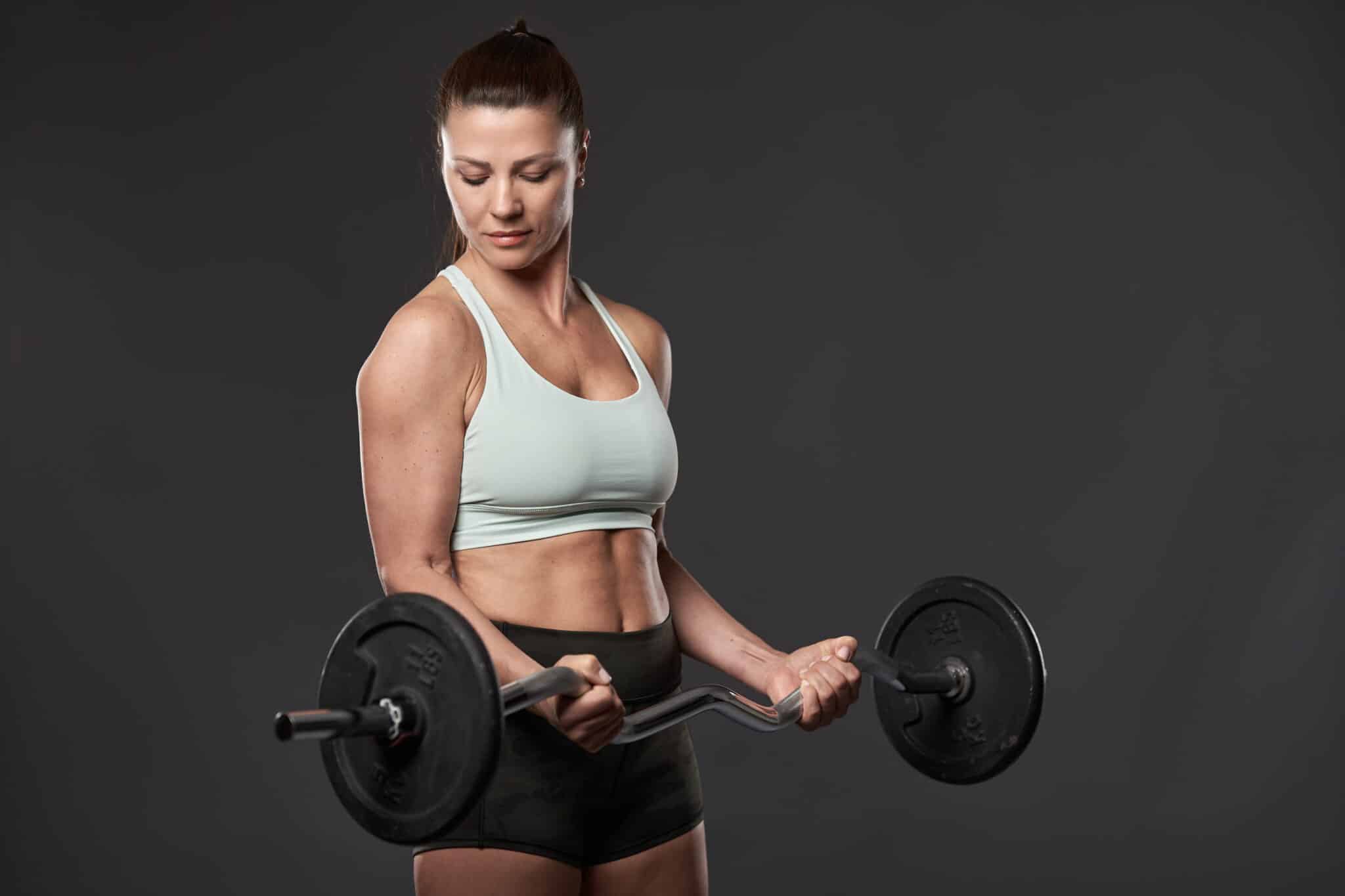 10 Bow Flex Workout Routines for Any Fitness Level