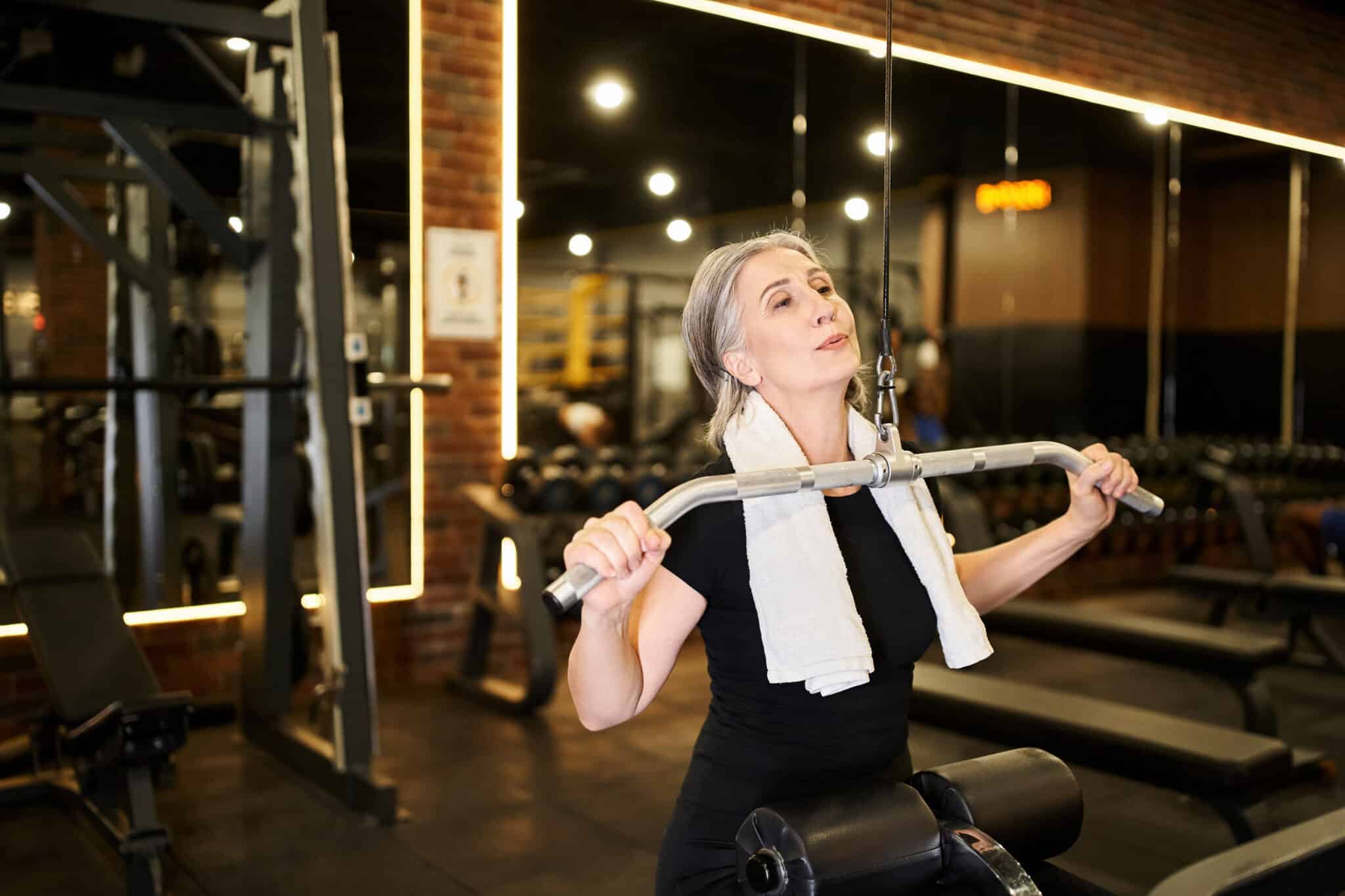 10 Bow Flex Workout Routines for Any Fitness Level