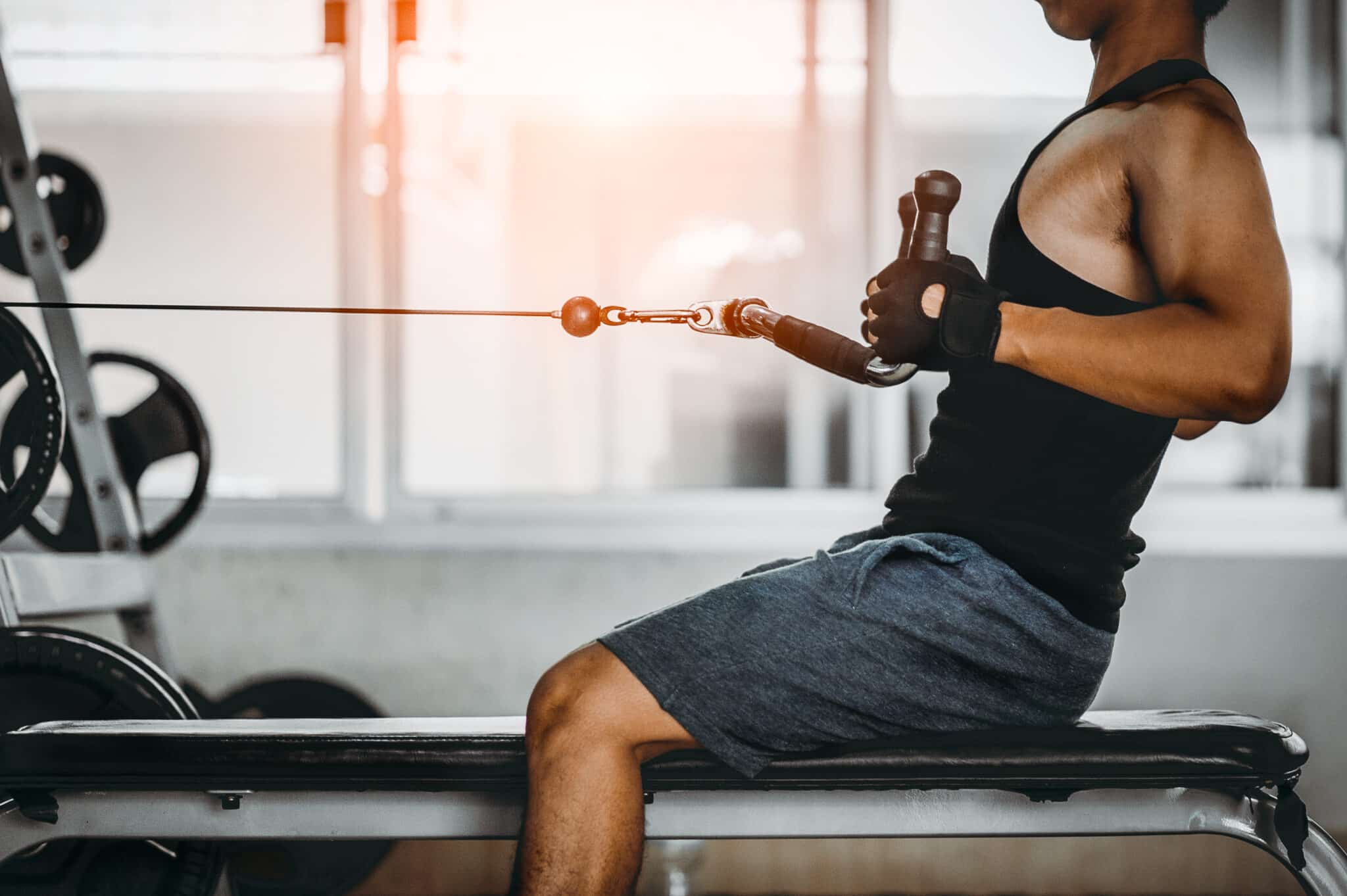 10 Bow Flex Workout Routines for Any Fitness Level